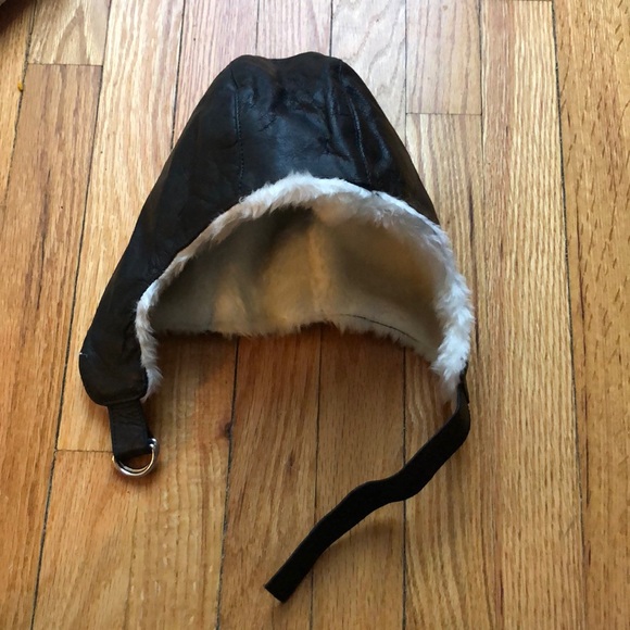 NO BRAND | Accessories | Chin Strap Cap | Poshmark